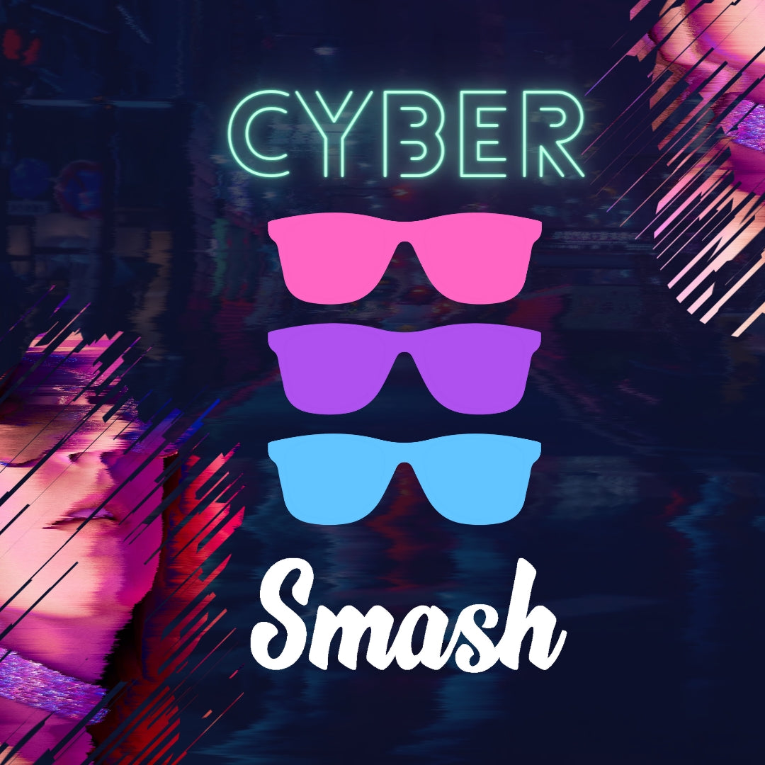 Ofertas CYBER 🔥 – SMASH STORE